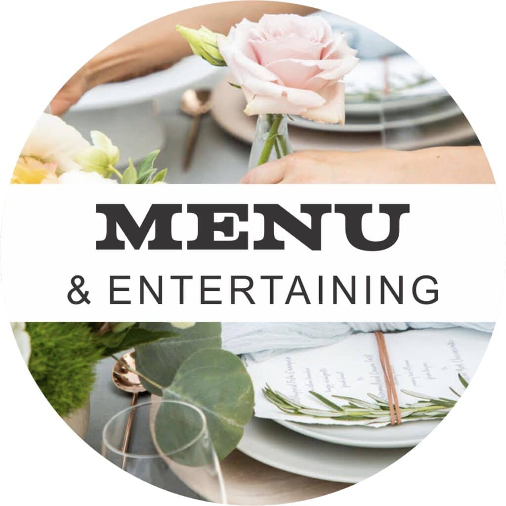 All Recipes - Between Carpools