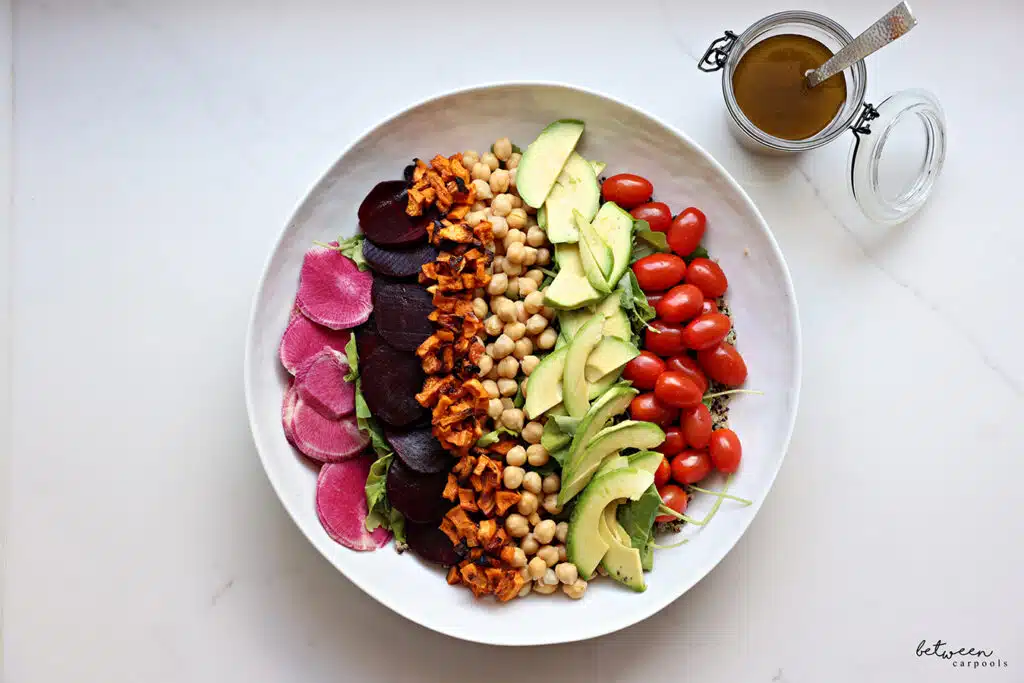 All Recipes - Between Carpools