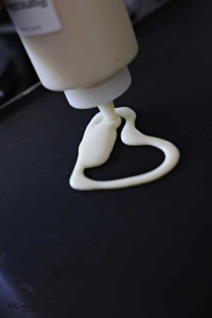 Keep Your Batter in a Squeeze Bottle for Easy No Mess Pancakes ...