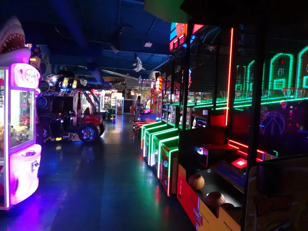 Planning Your Chol HaMoed Trip to Ocean City, Maryland - Between Carpools