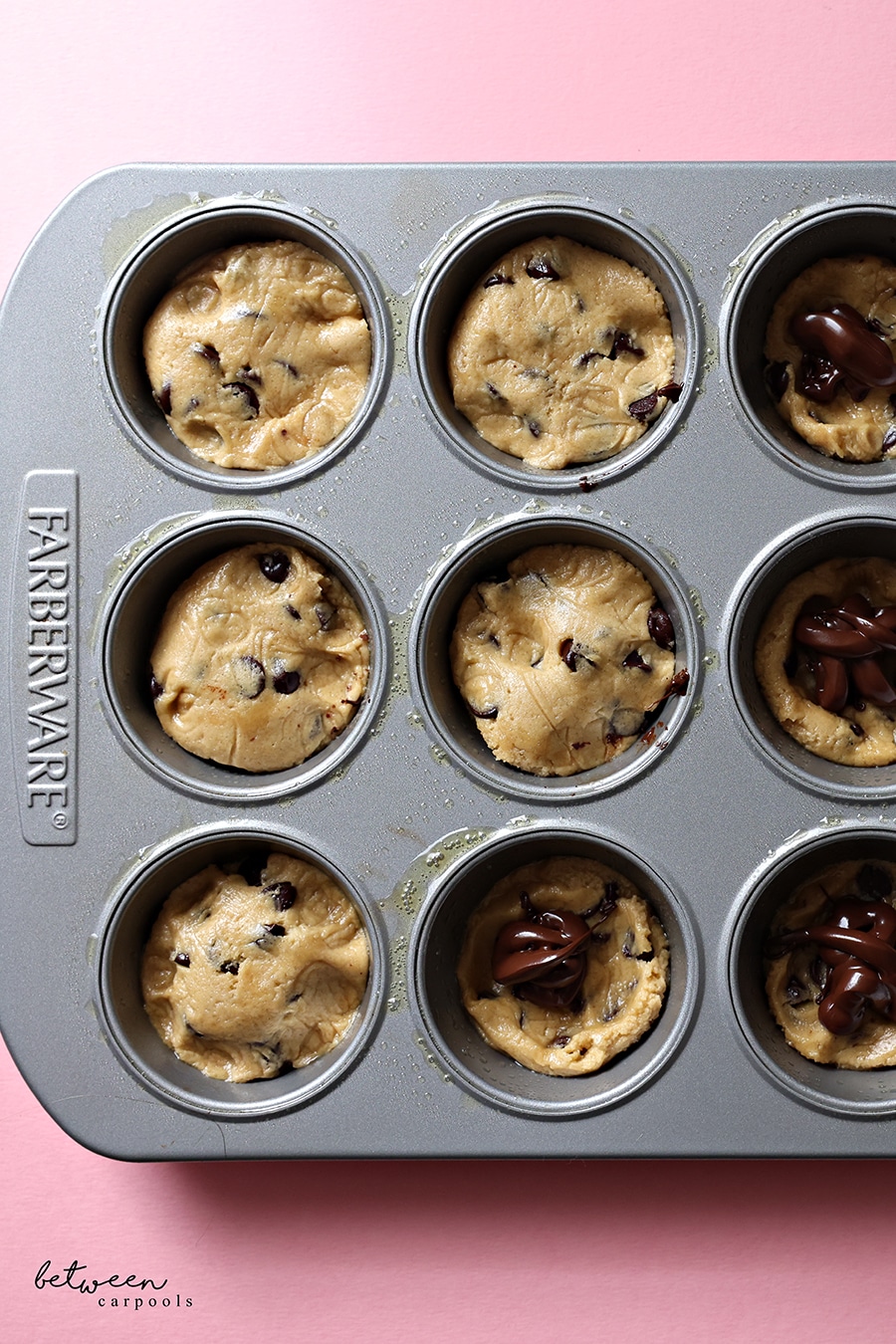 This Easy Molten Cookie Dessert Hack Takes Minutes to Prepare - Between ...