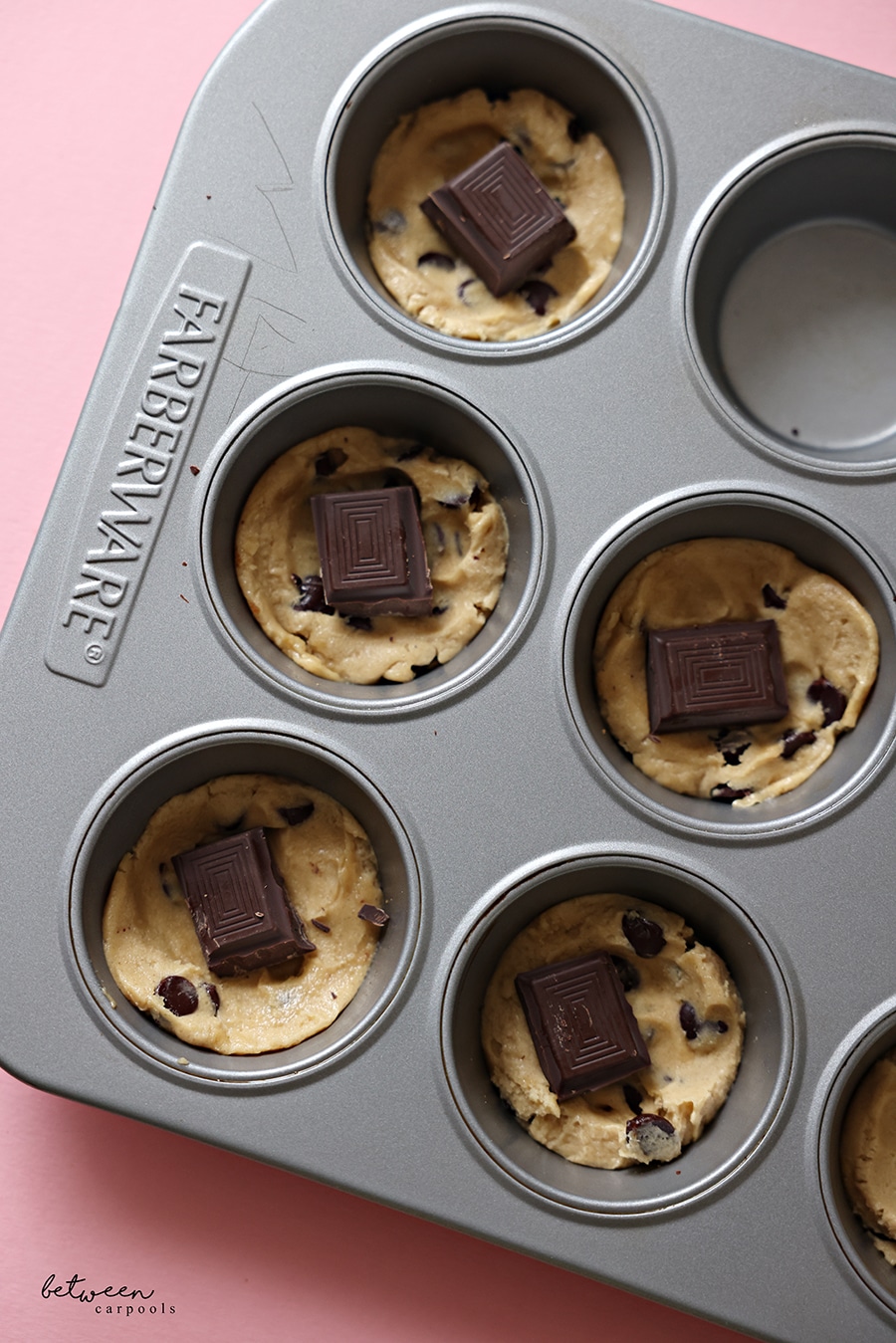 This Easy Molten Cookie Dessert Hack Takes Minutes to Prepare - Between ...