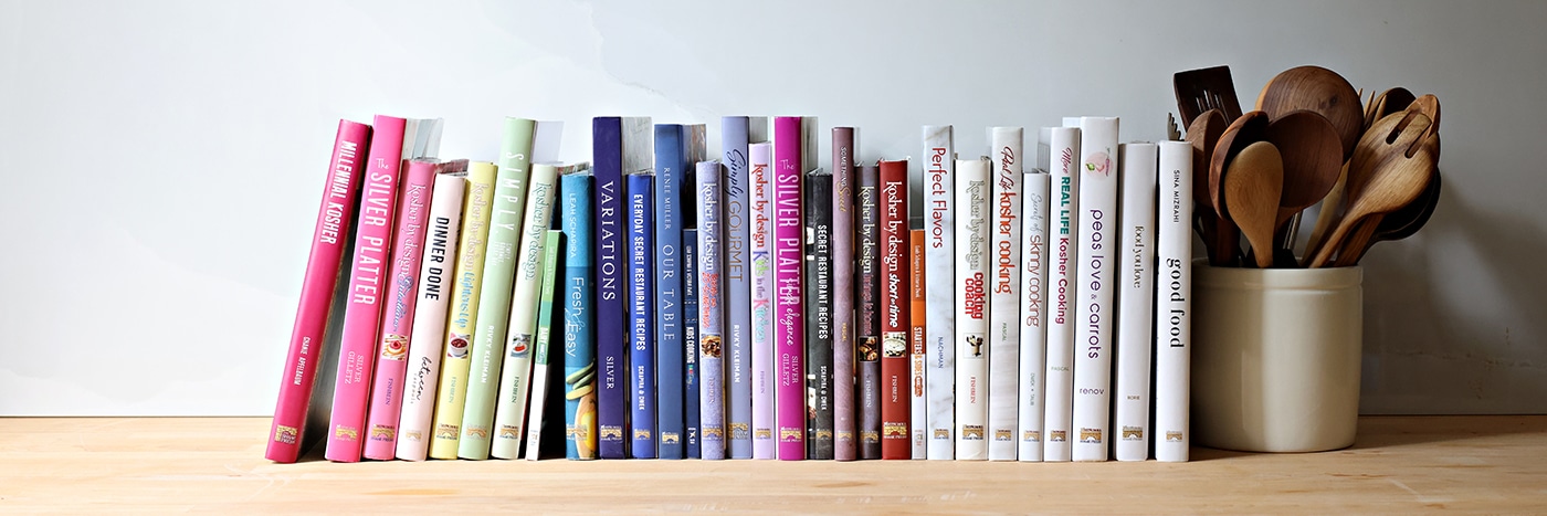 How to Organize By Color - Between Carpools