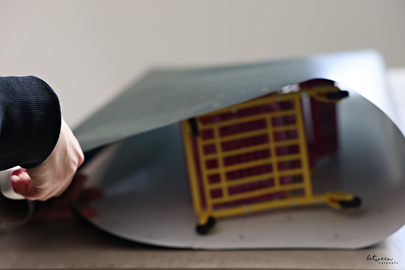 Not Everything Comes in a Box: How to Wrap Odd-Shaped Items - Between ...