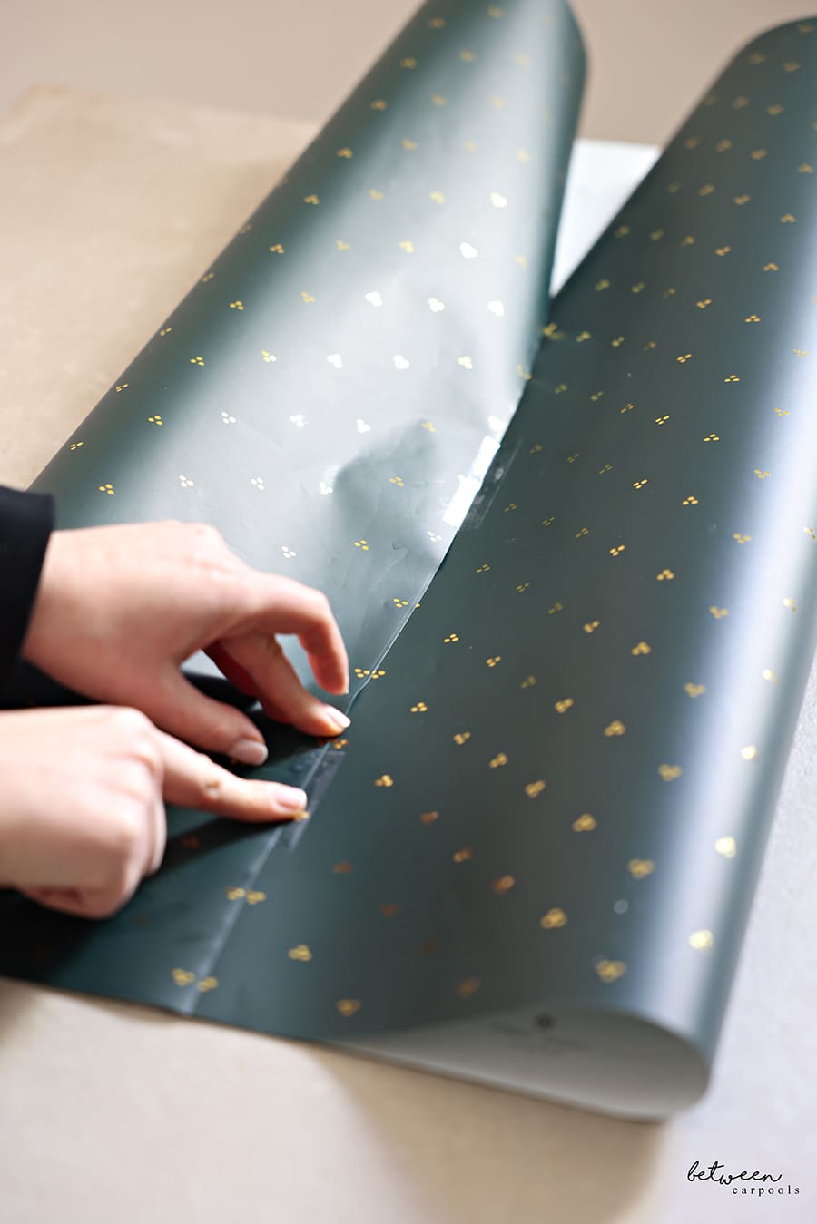 Not Everything Comes in a Box: How to Wrap Odd-Shaped Items - Between ...