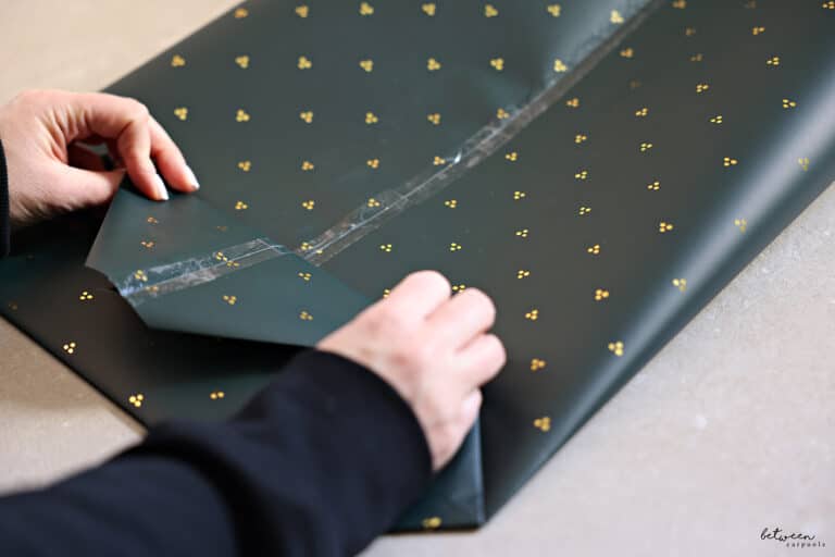 Not Everything Comes in a Box: How to Wrap Odd-Shaped Items - Between ...