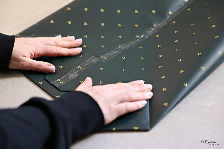 Not Everything Comes in a Box: How to Wrap Odd-Shaped Items - Between ...