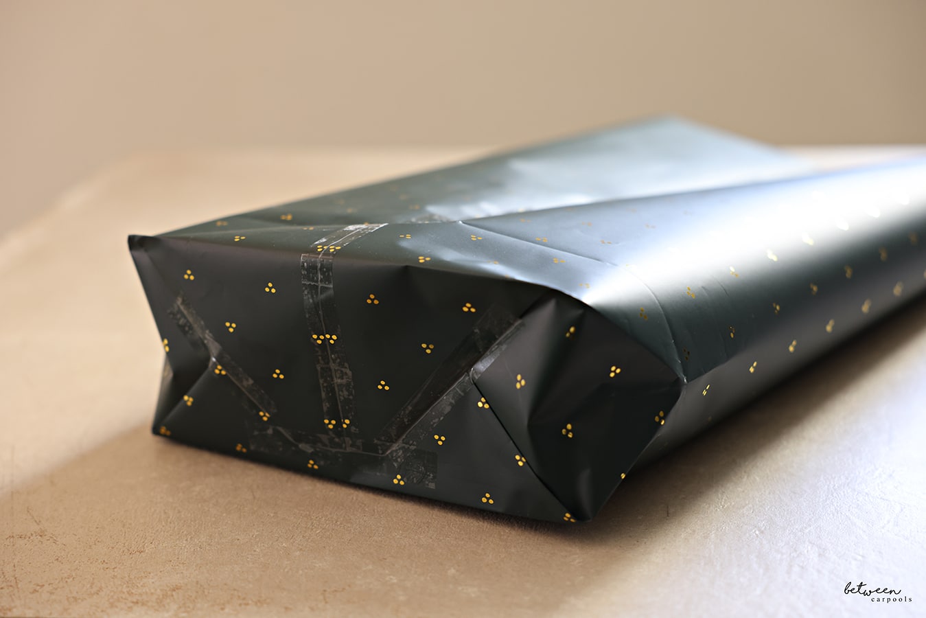 Not Everything Comes in a Box: How to Wrap Odd-Shaped Items - Between ...