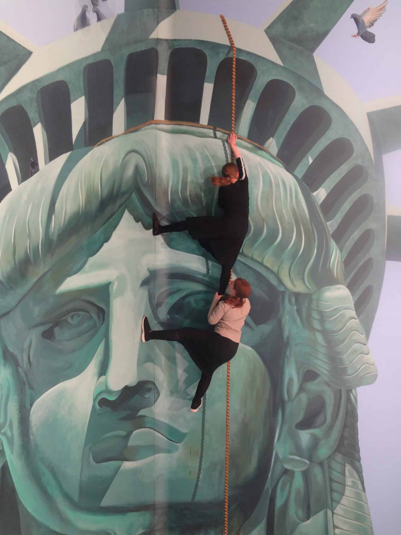 What to Do At American Dream, Part 2 - Between Carpools