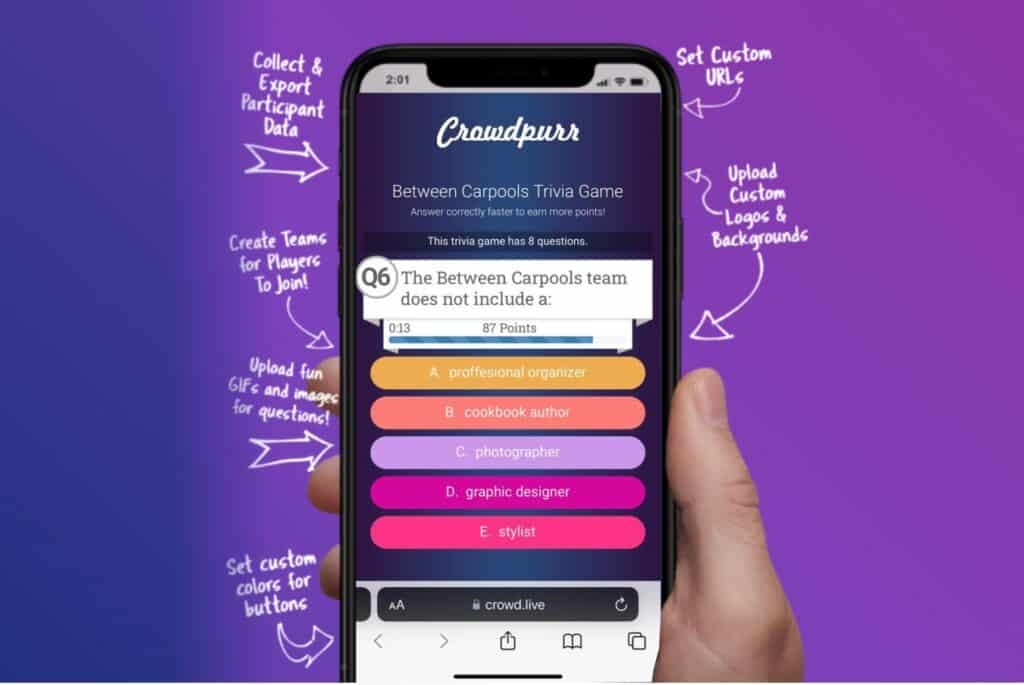 Latest Crafts & Activities articles - Between Carpools