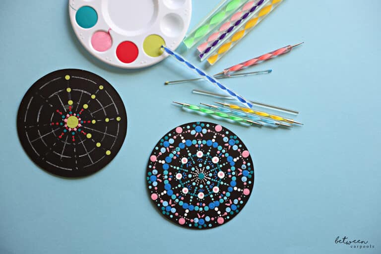 Latest Crafts & Activities articles - Between Carpools