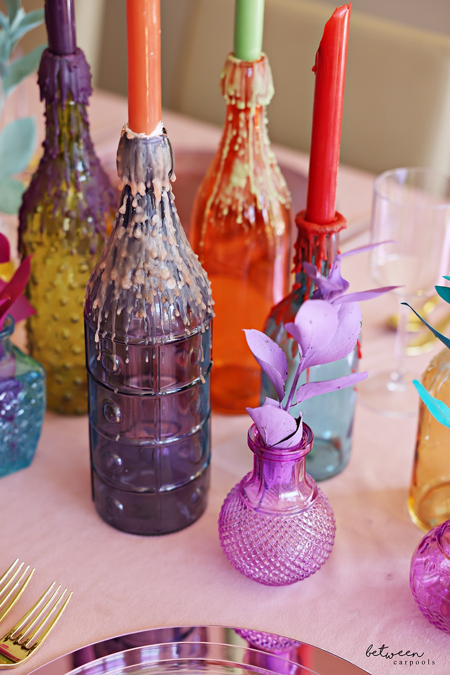 Fun and Festive Purim Table Inspiration - Between Carpools