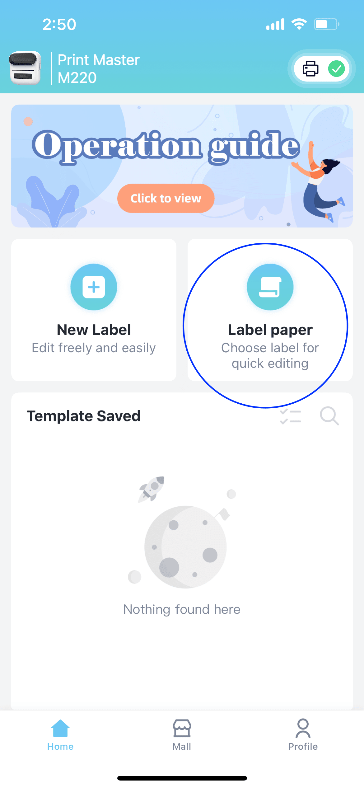 Use Your Phomemo Label Printer to Customize Your Mishloach Manos ...
