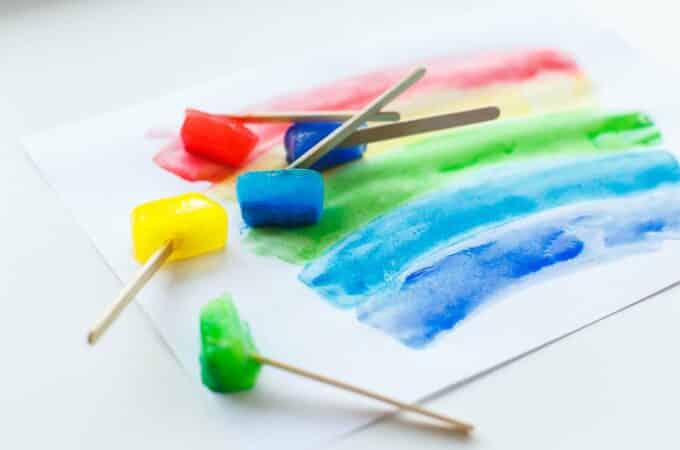 Latest Crafts & Activities articles - Between Carpools