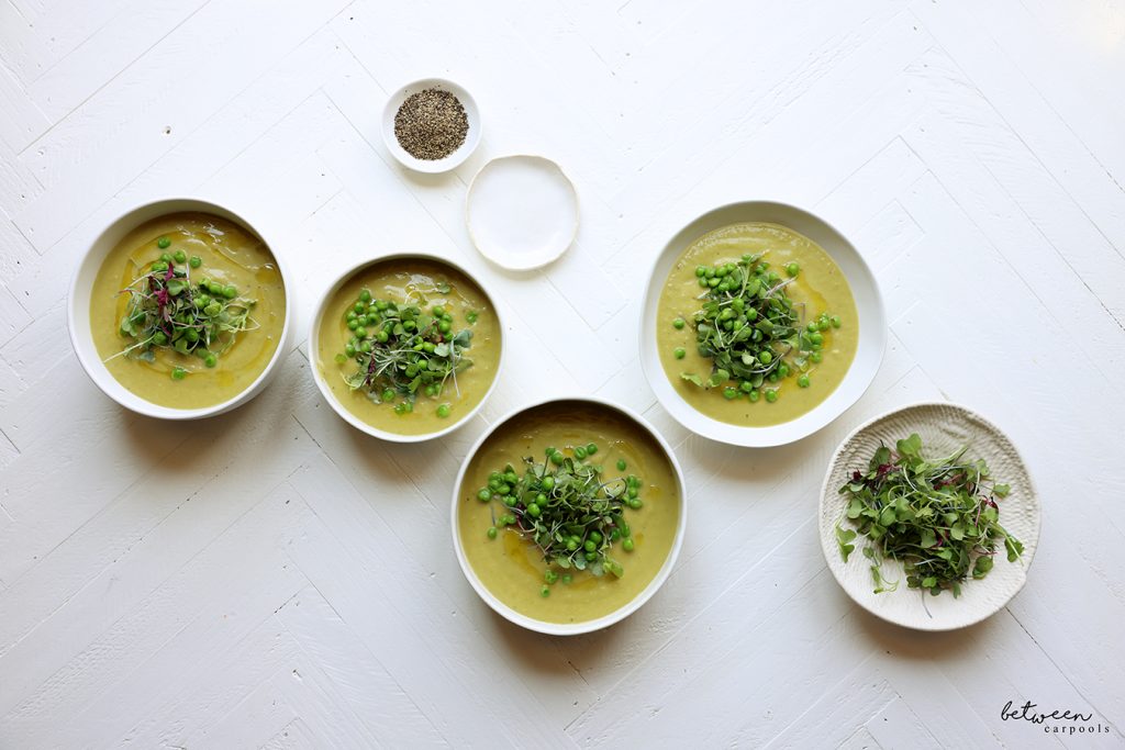 Latest Food Recipes - Between Carpools