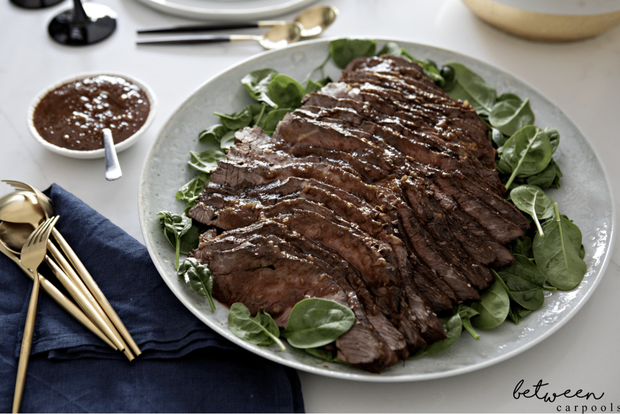 All Recipes - Between Carpools