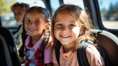 7 Tips for Getting Budgeting on Track - Between Carpools