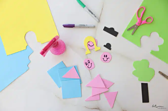 Latest Crafts & Activities articles - Between Carpools