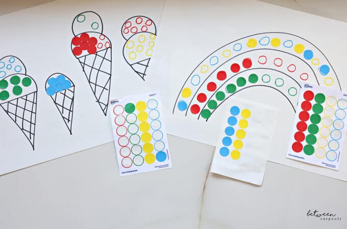 Latest Crafts & Activities articles - Between Carpools