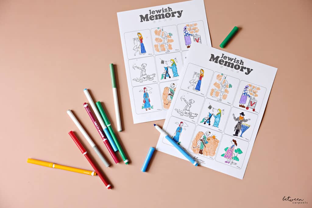 Latest Crafts & Activities articles - Between Carpools