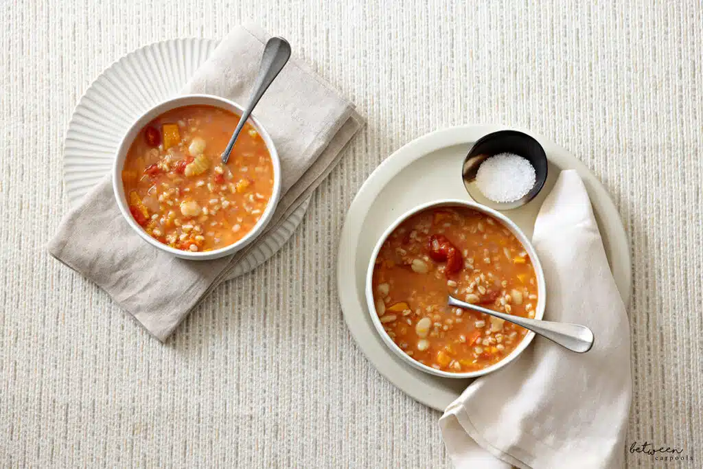 All Recipes - Between Carpools