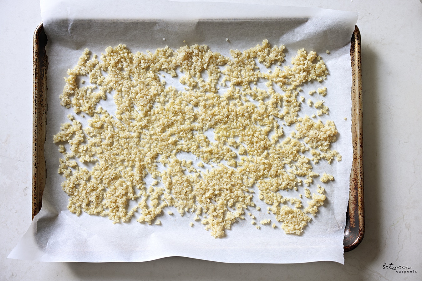 Fun Crunchy Sesame Cucumbers - Between Carpools