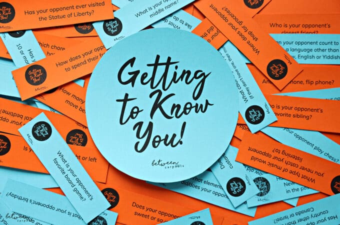 Latest Crafts & Activities articles - Between Carpools