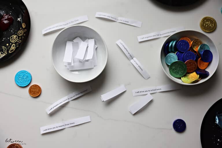 Latest Crafts & Activities articles - Between Carpools