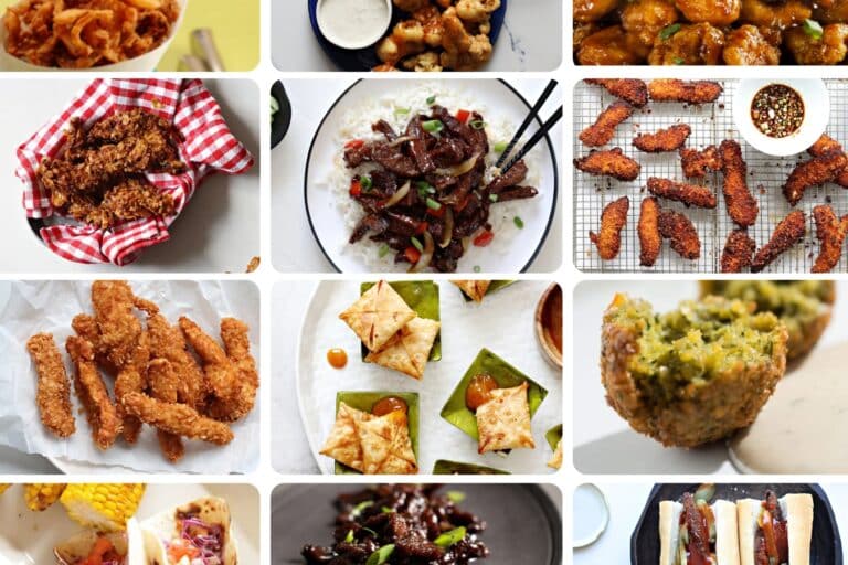 Latest Food Recipes - Between Carpools