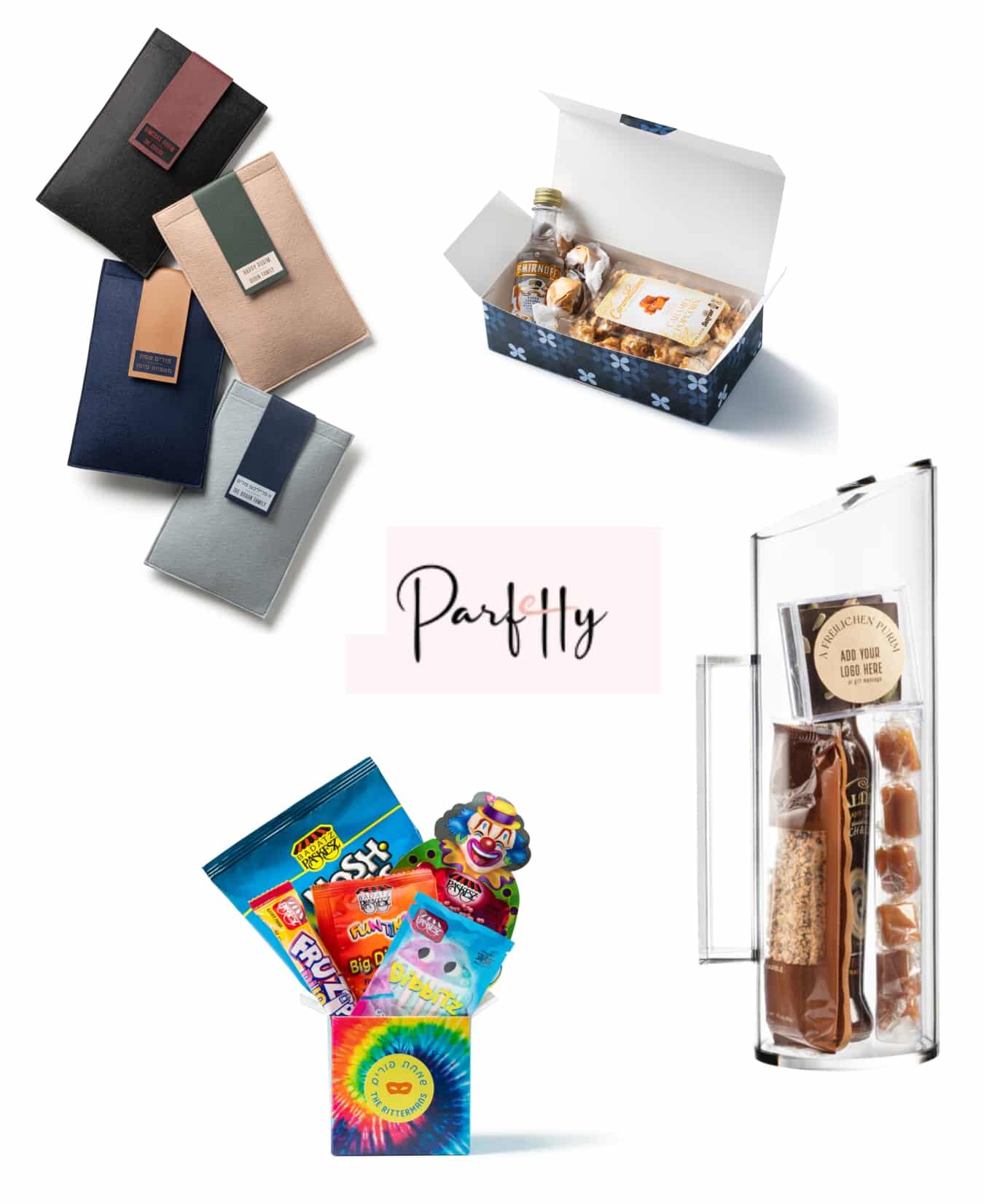 Don’t Want to DIY? Great Purim Resources Are Right Here. - Between Carpools