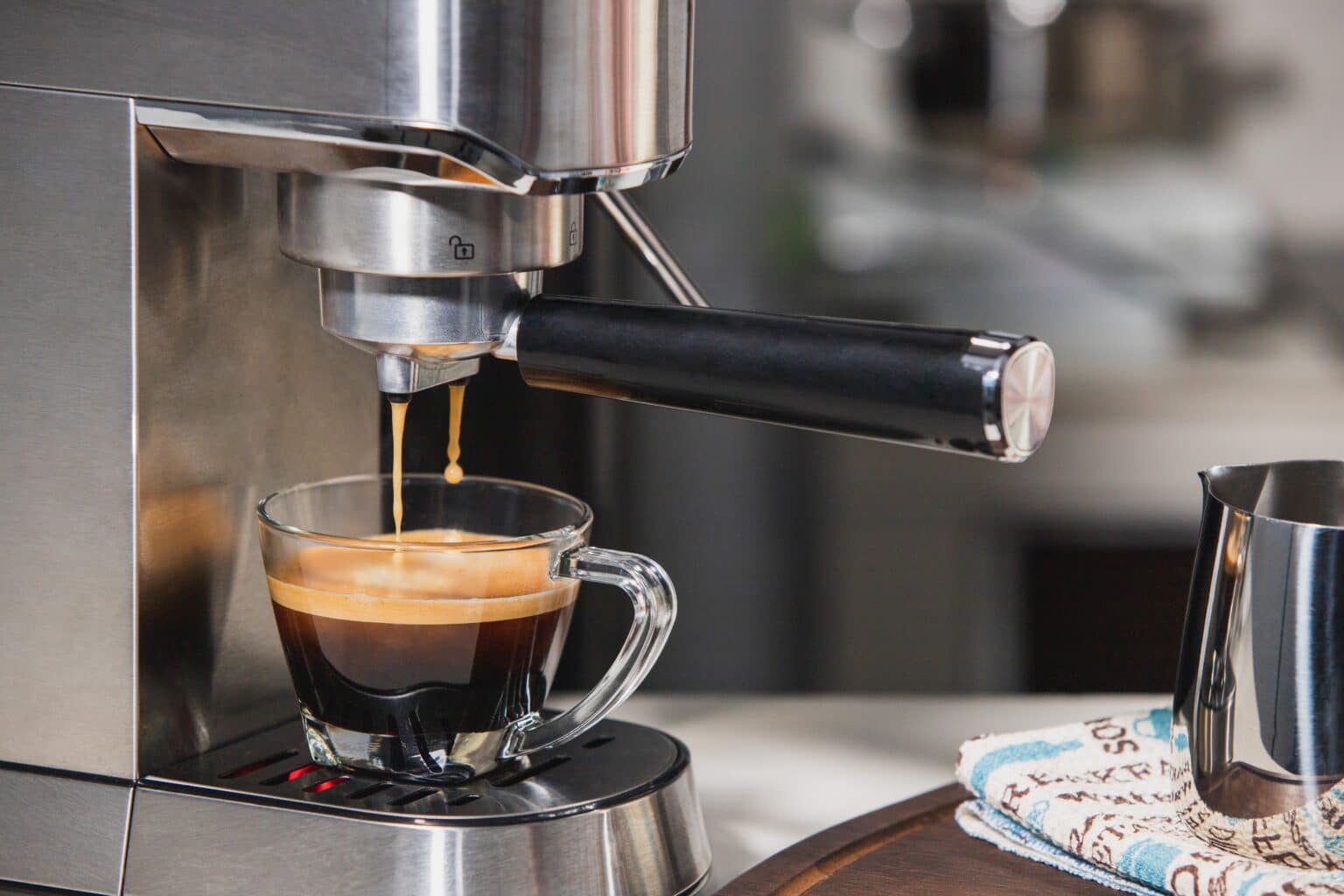 Beyond Keurig: How to Get Great Coffee at Home - Between Carpools