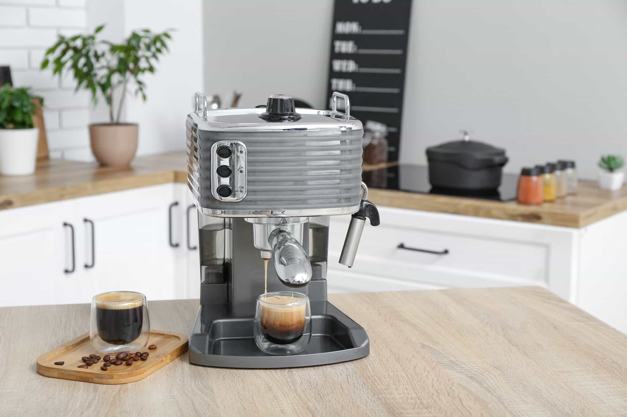 Beyond Keurig: How to Get Great Coffee at Home - Between Carpools