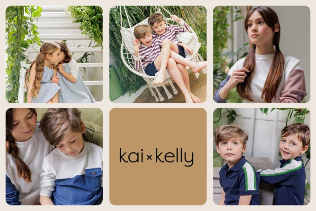 Spotlight on: Top Spring Fashion Brands for SS24 - Between Carpools